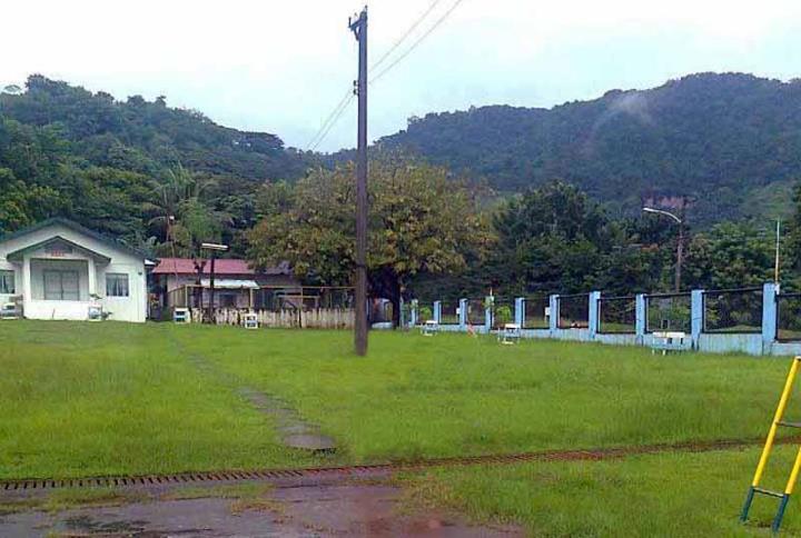 Brgy. Maligaya/Pizarro