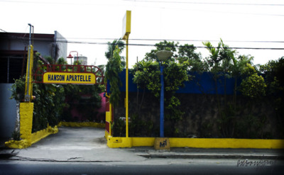 Hanson Apartelle 1 - Cainta