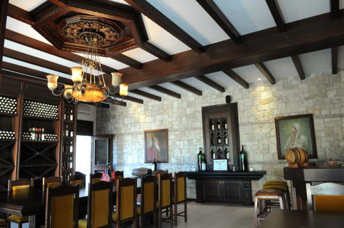 Bardha Winery