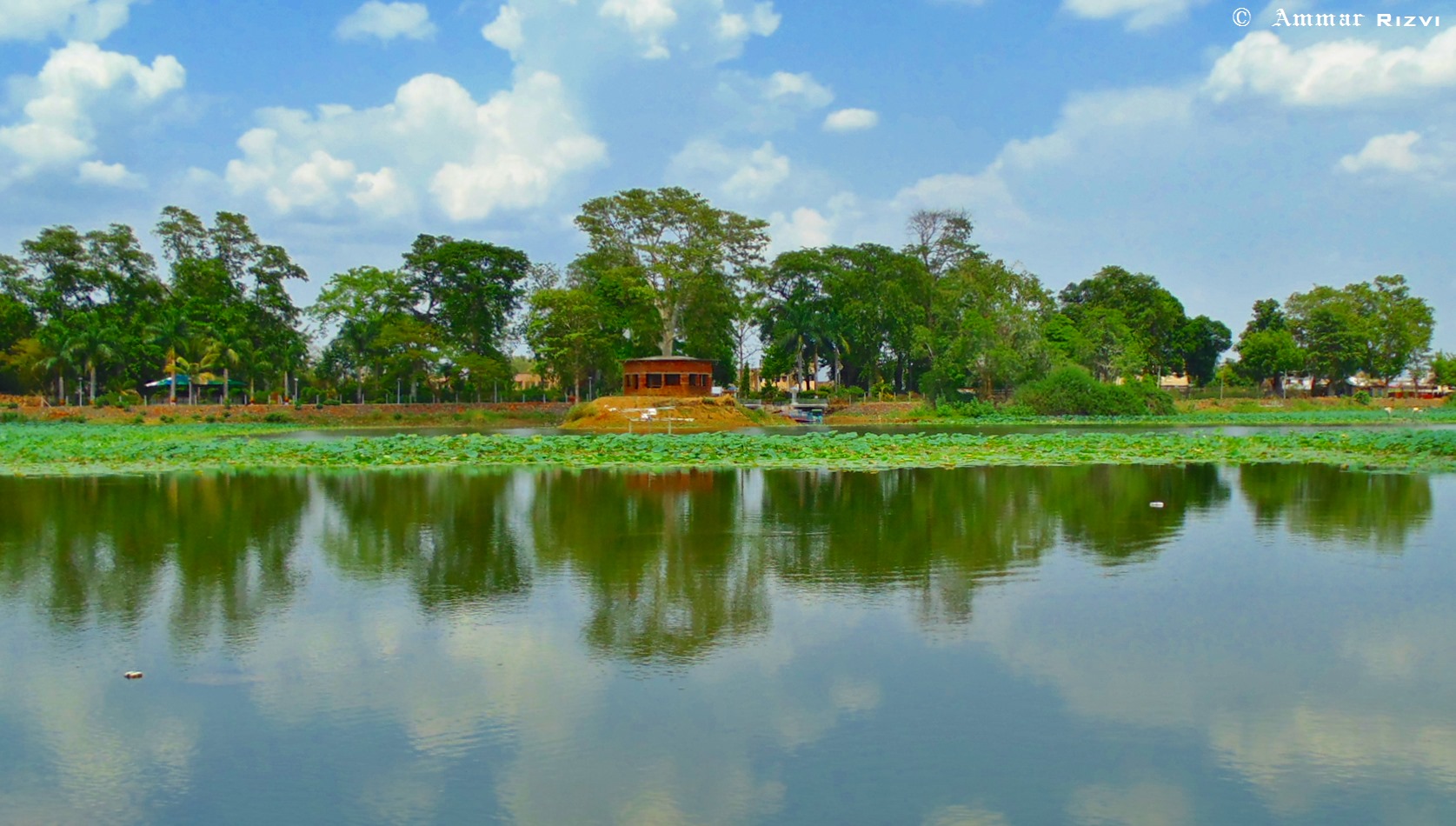 Moti Talab - Balaghat