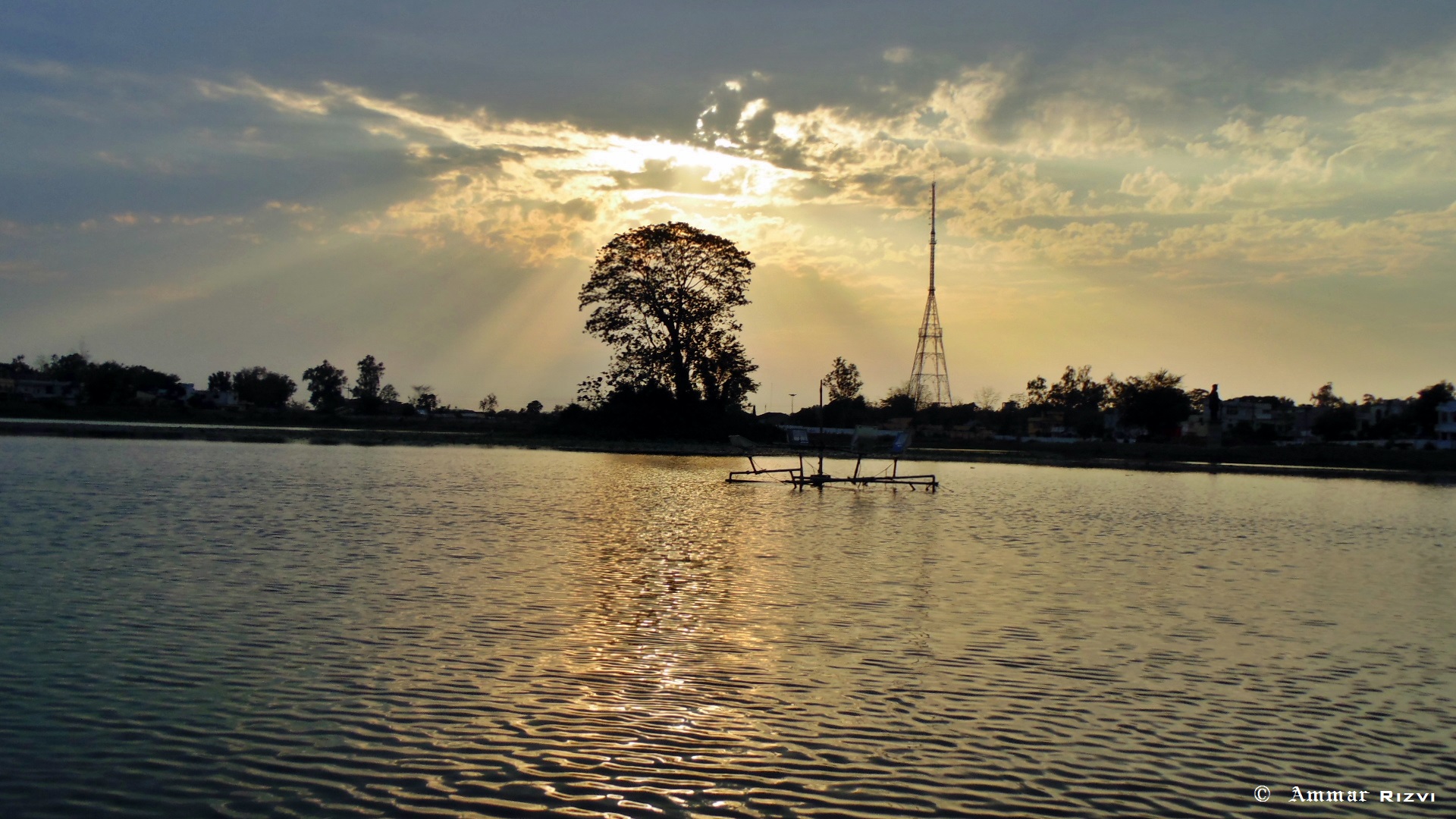 Moti Talab - Balaghat