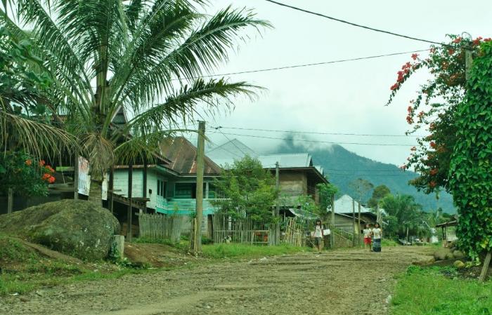 Tanjung Benuang