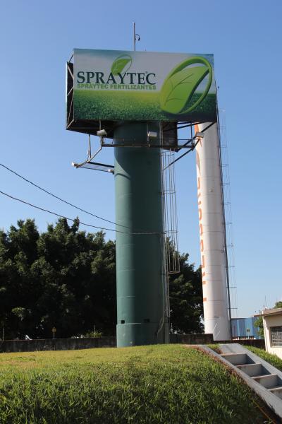 Spraytec Fertilizantes - Maringá | fábrica de fertilizantes