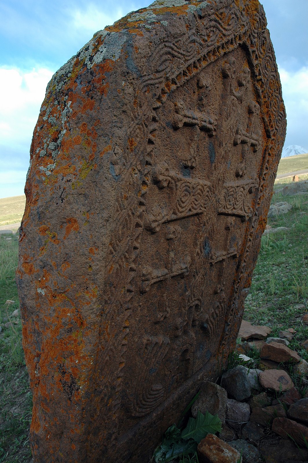 Saint Hakob of Akori monastery