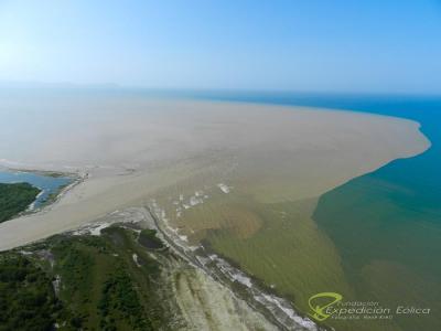 Desembocadura Río Tuy