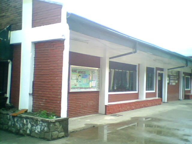 DOST Building - Baguio
