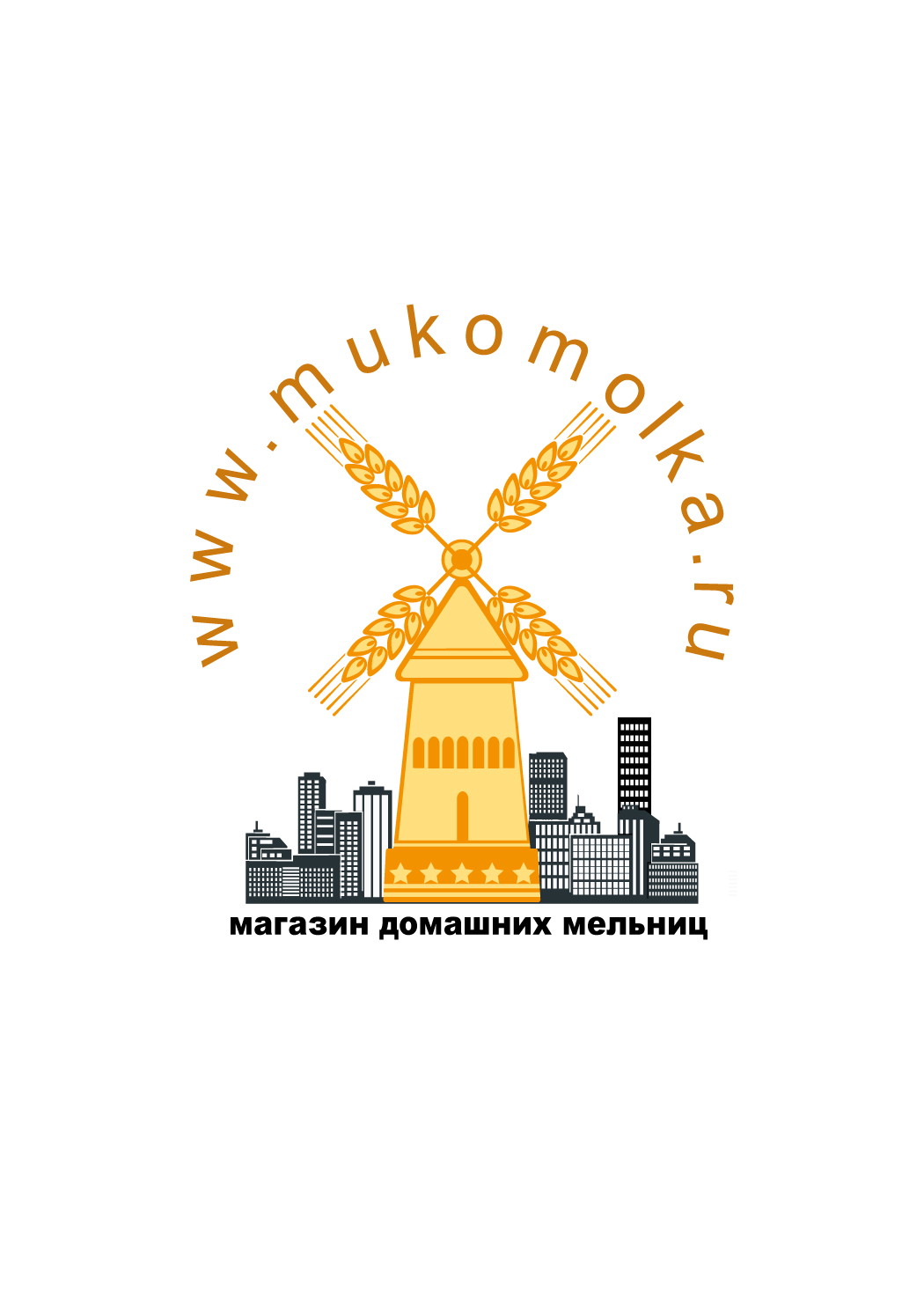 Mukomolka.ru - Riga
