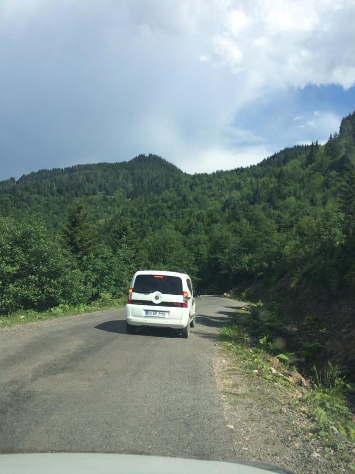 Samar Bagh valley