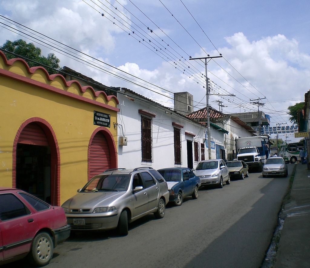 Cúa