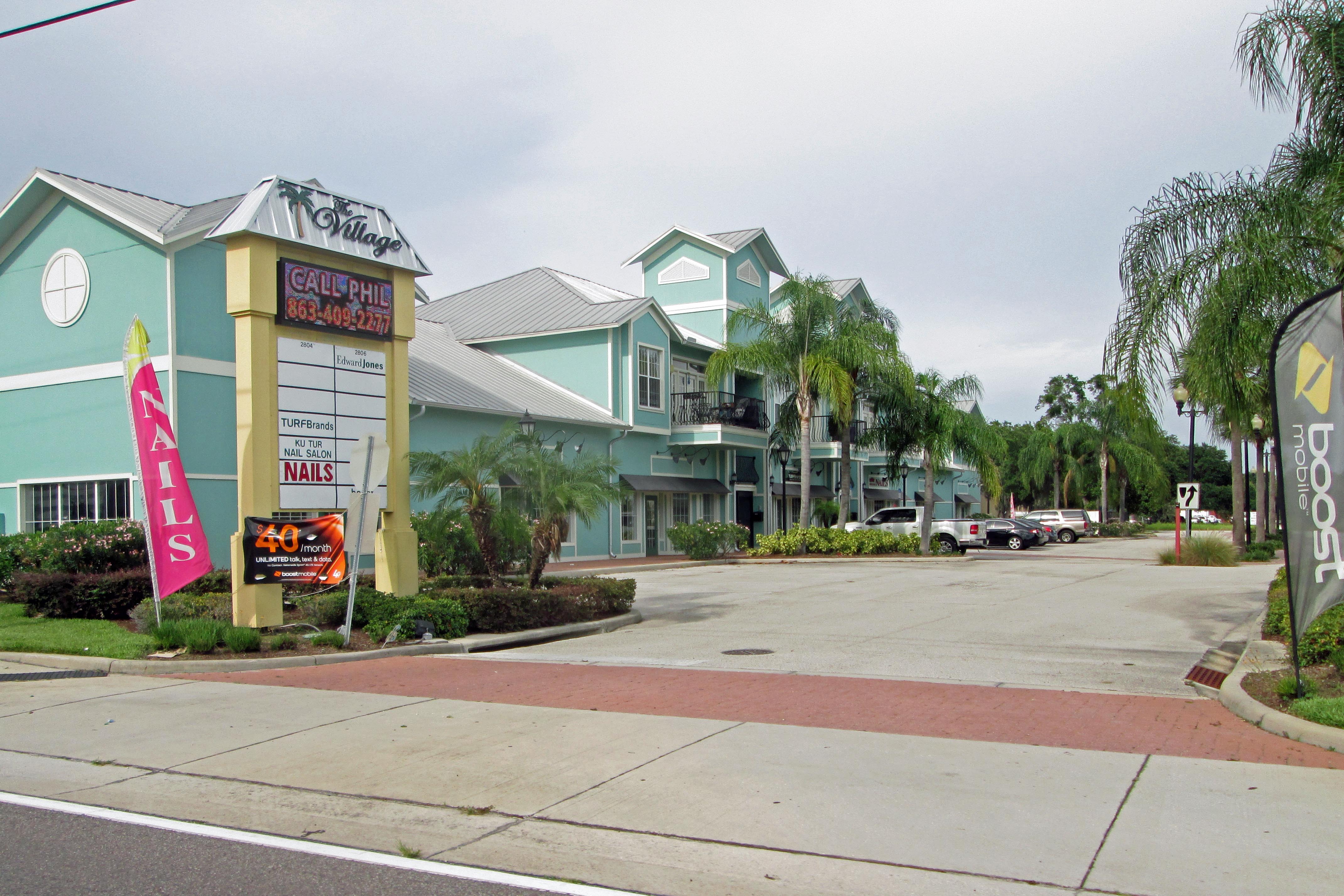 The Village - Plant City, Florida