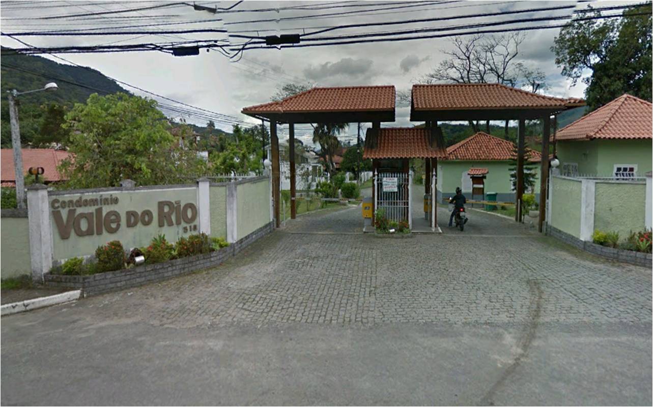 Condomínio Vale do Rio - Guapimirim