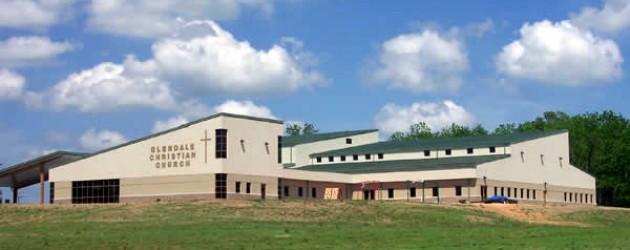 Glendale Christian Church - Springfield, Missouri