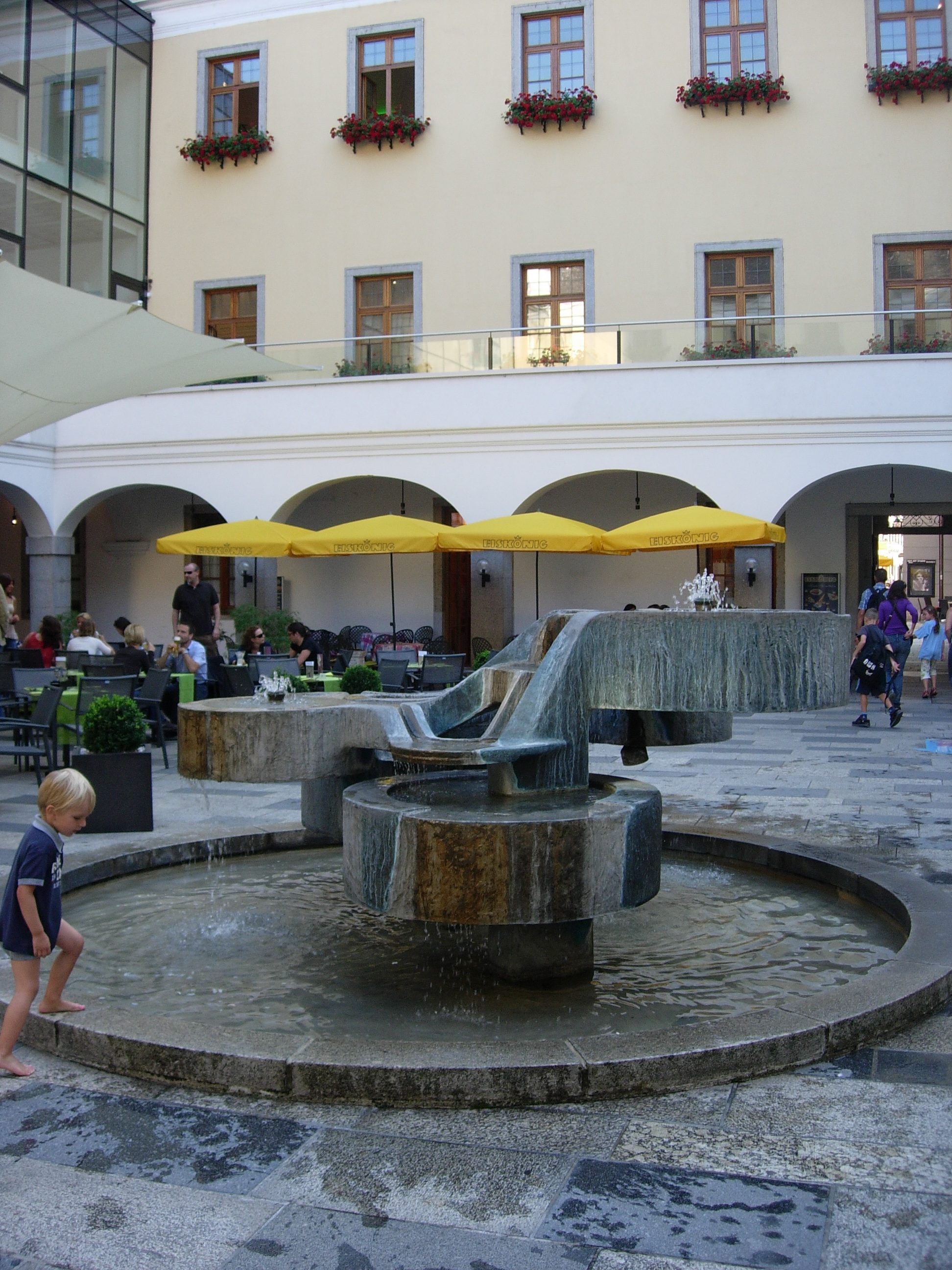 Linz (English)