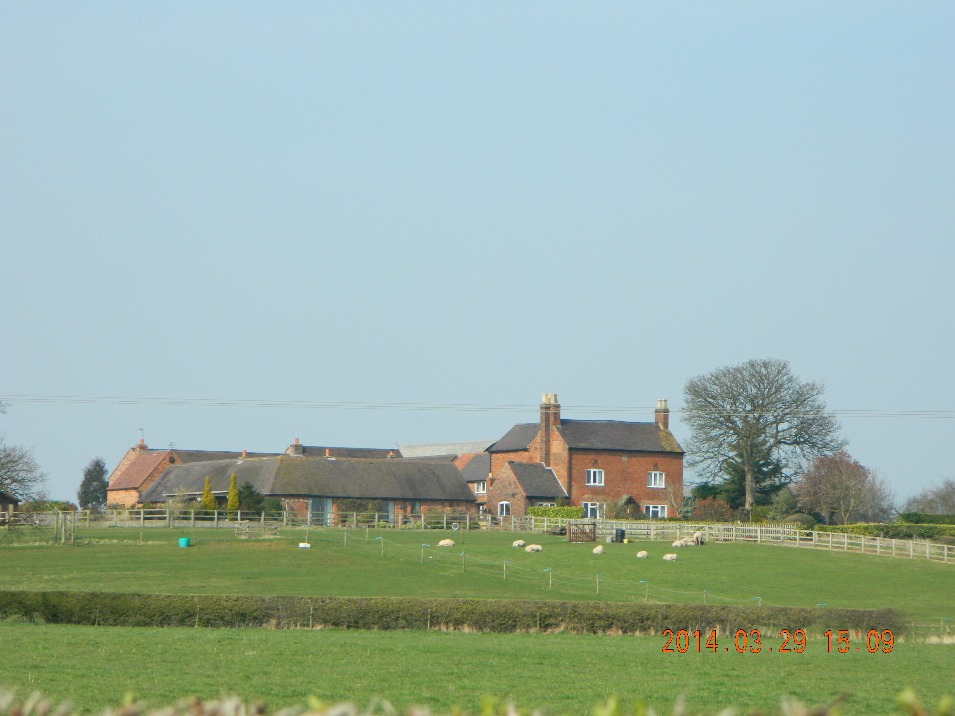 Hill Farm