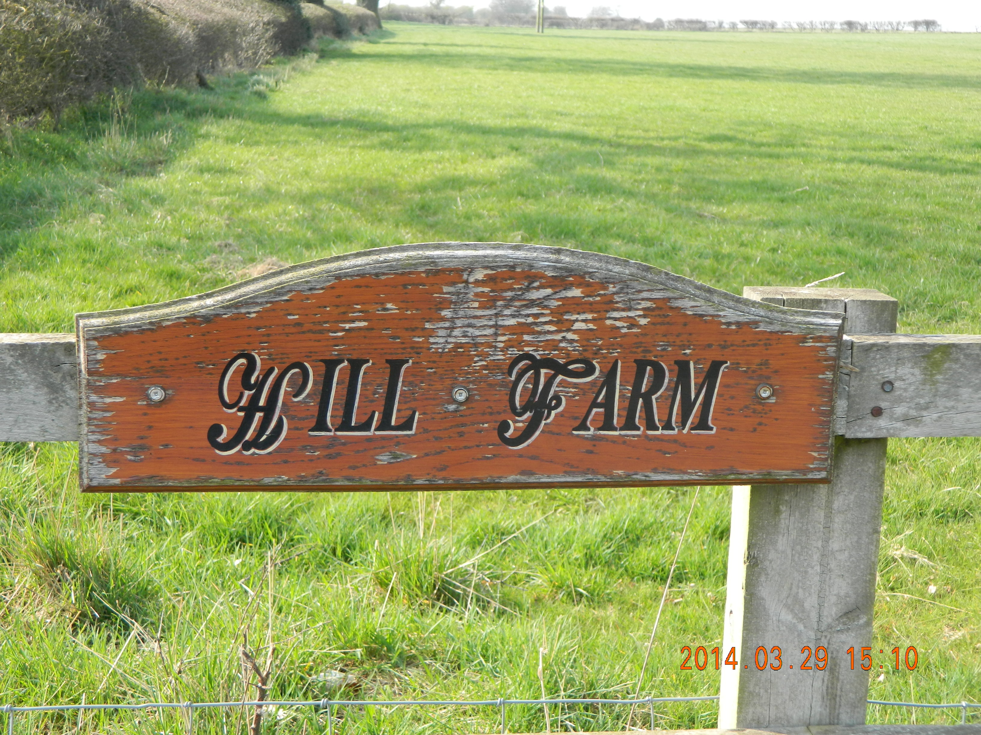 Hill Farm