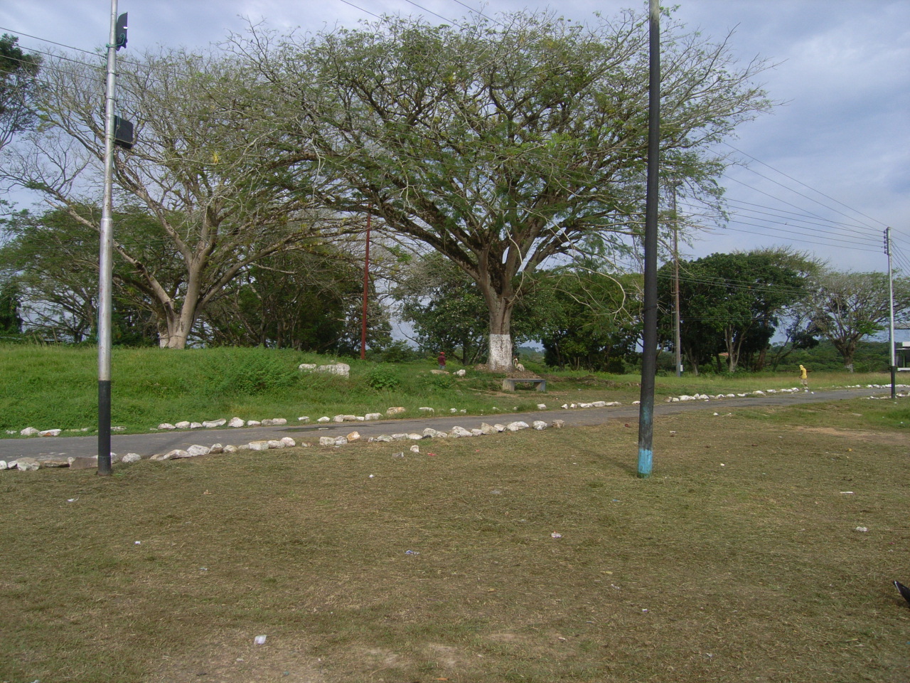 Carcel Nacional El Dorado