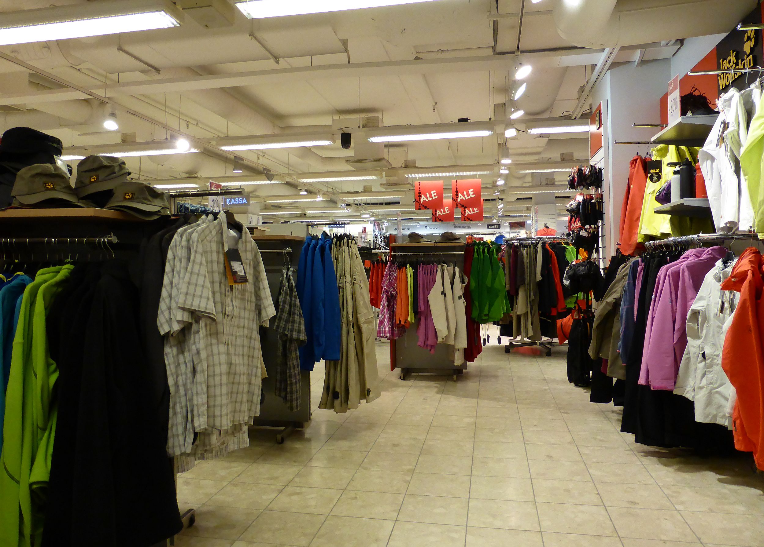 Halonen - Helsinki