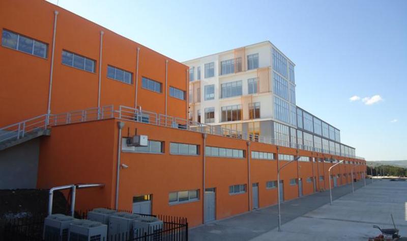 Qendra e Kompetencës, Skënderaj - Skënderaj | school