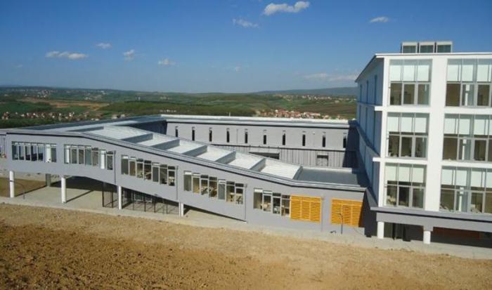 Qendra e Kompetencës, Skënderaj - Skënderaj | school