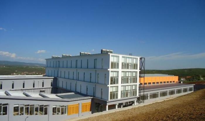 Qendra e Kompetencës, Skënderaj - Skënderaj | school