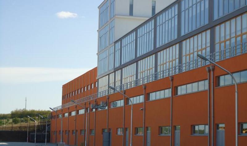 Qendra e Kompetencës, Skënderaj - Skënderaj | school