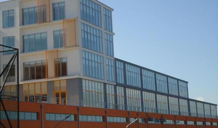 Qendra e Kompetencës, Skënderaj - Skënderaj | school