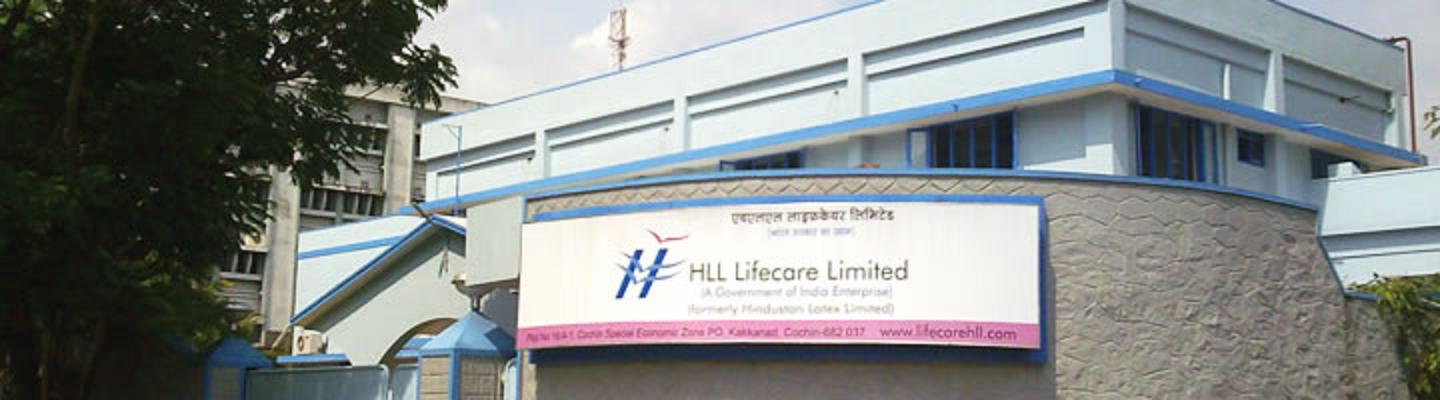 HLL Lifecare Limited , KFC - Kochi