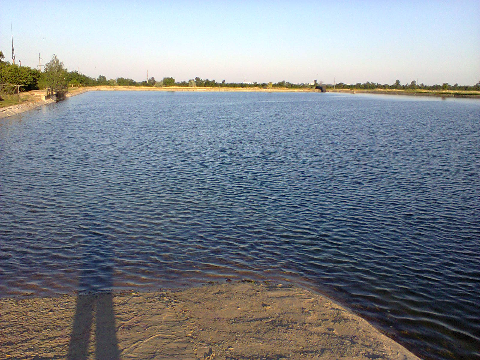 Reservoir