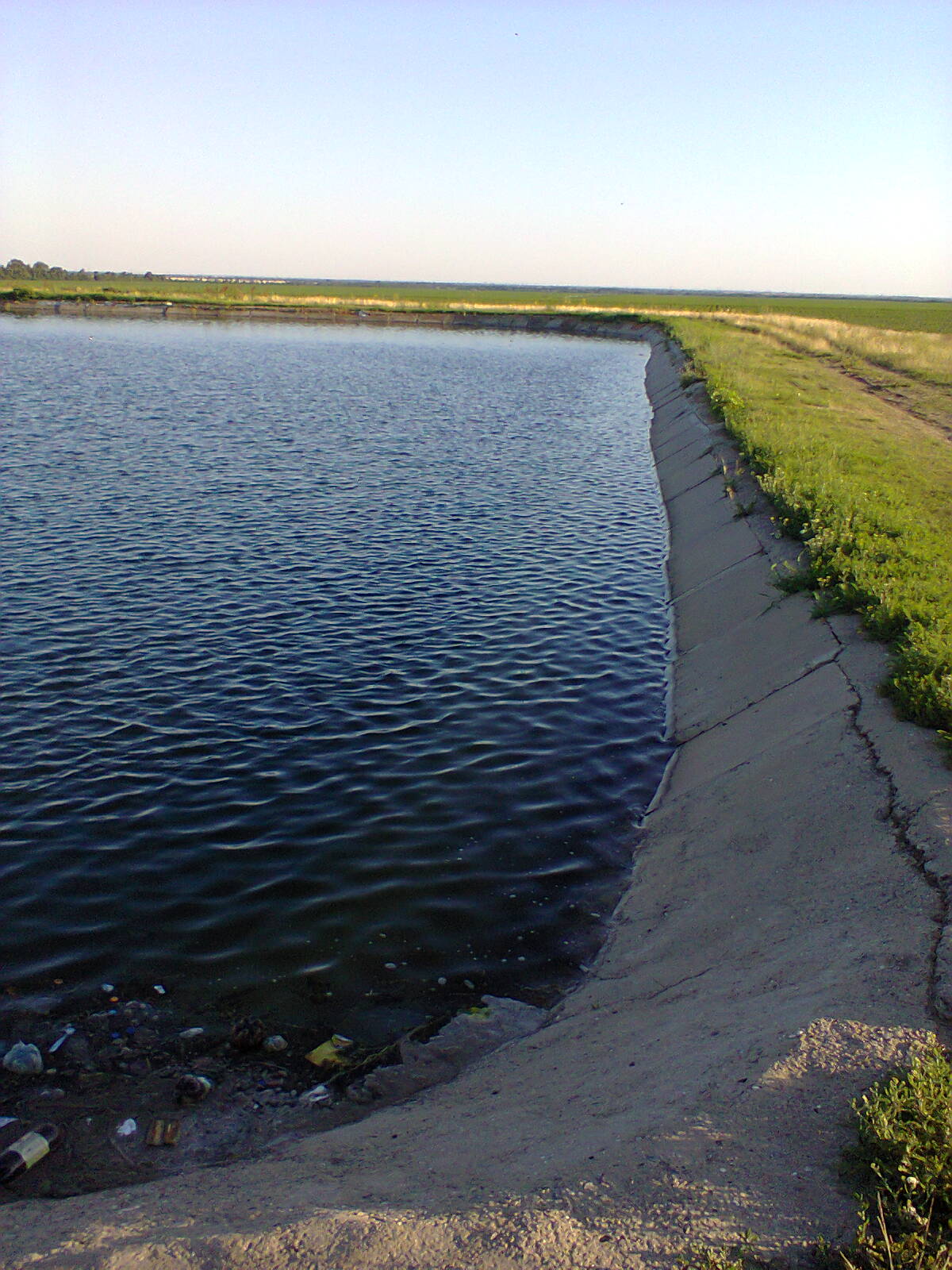 Reservoir