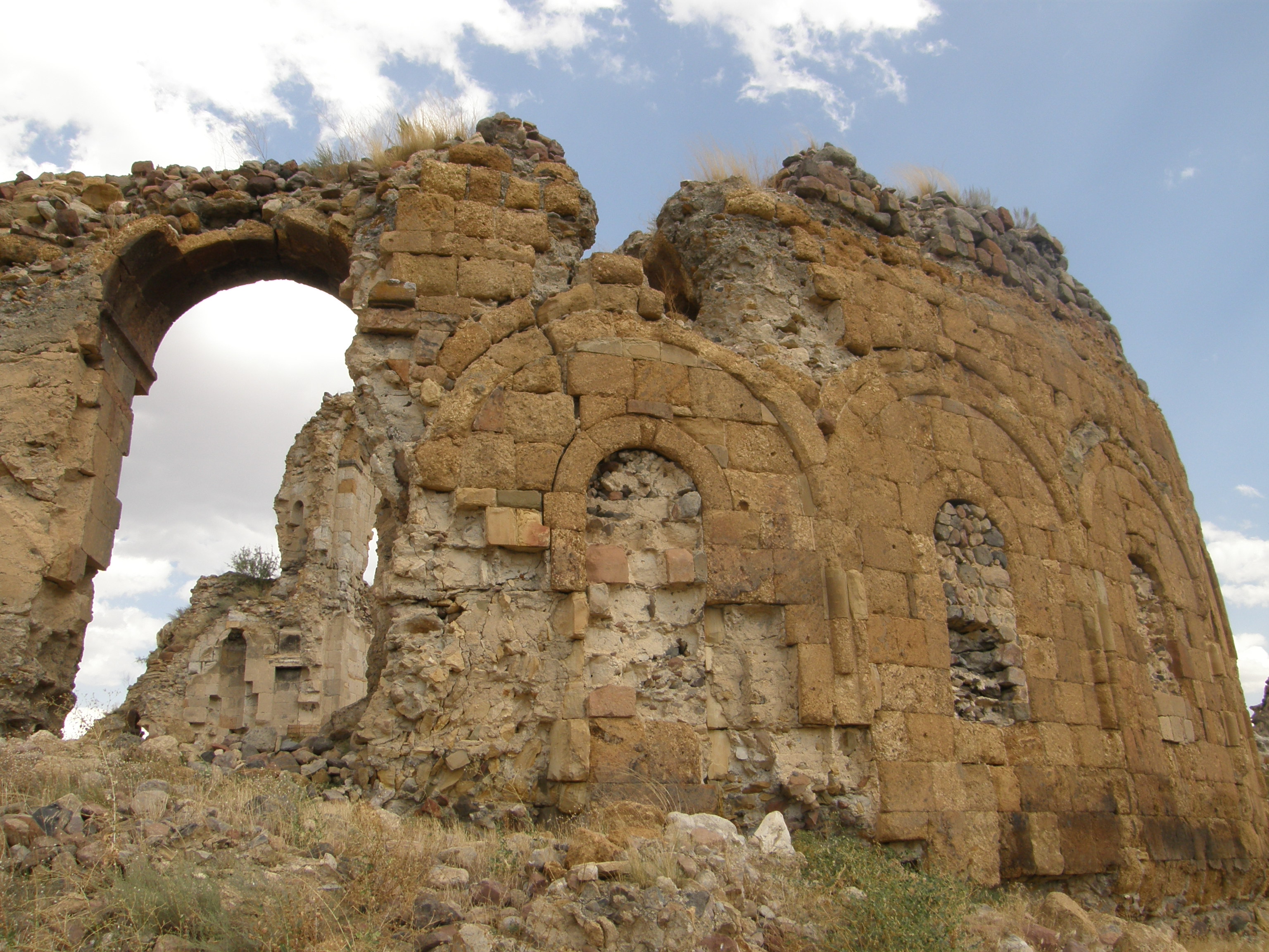 Bana Cathedral