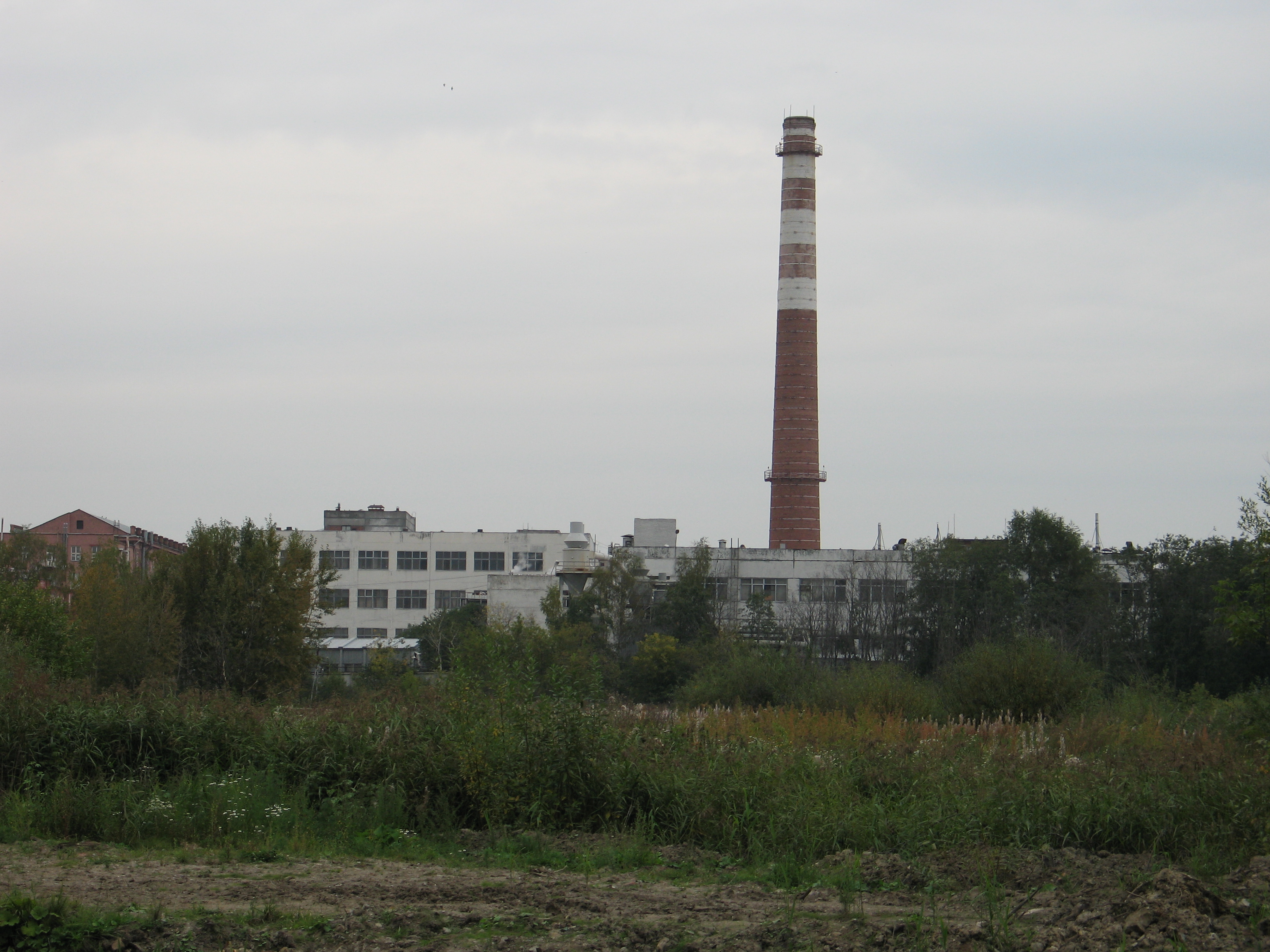 Ural Optical and Mechanical Plant (UOMZ) named after E.S. Yalamov ...