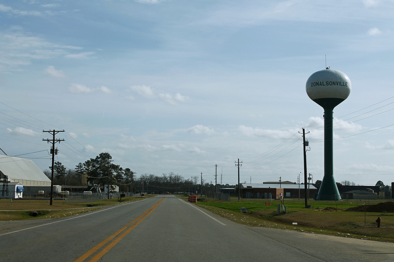 Donalsonville, Georgia
