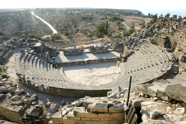 Irbid governorate - Irbid