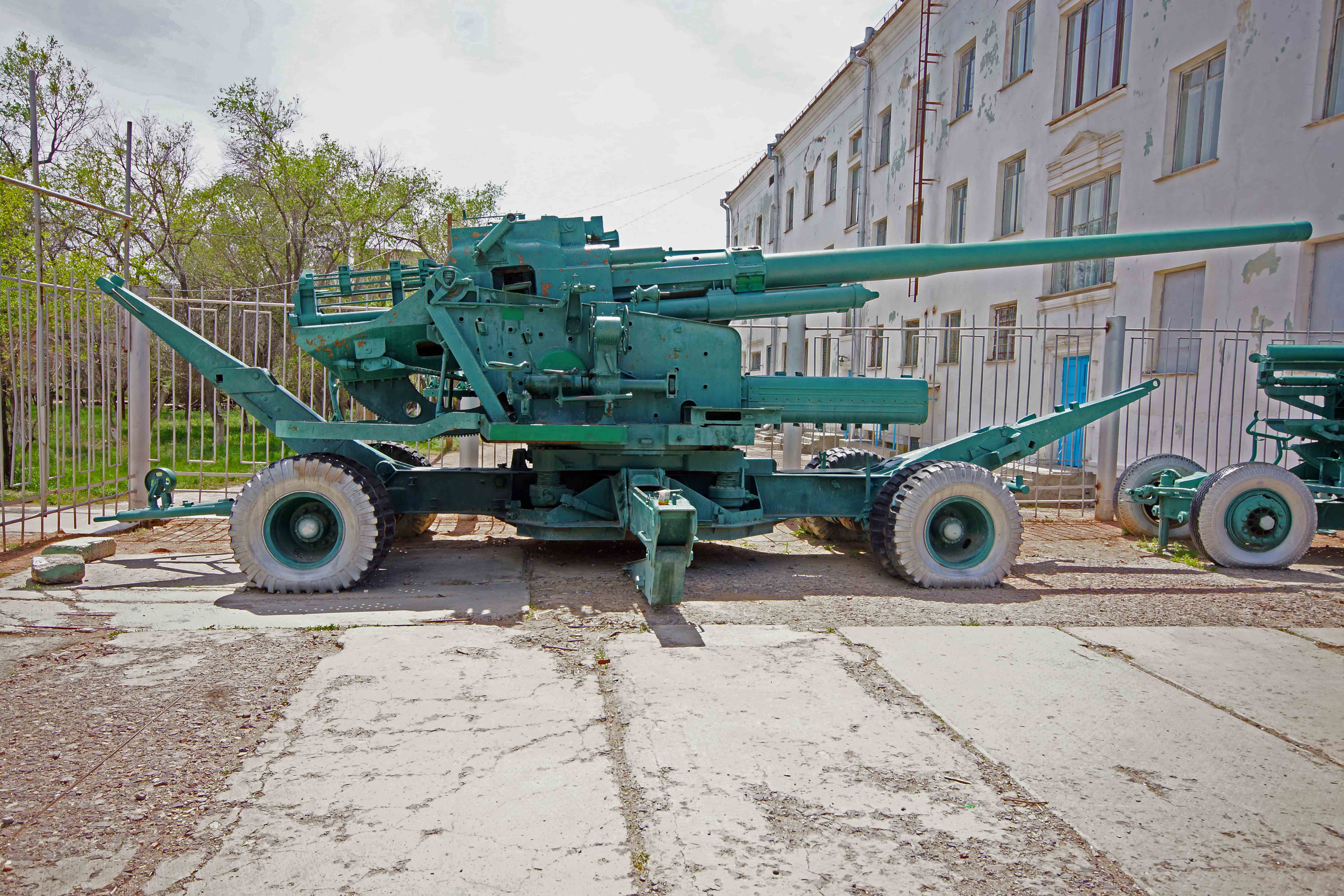 Officers ' club - Priozersk