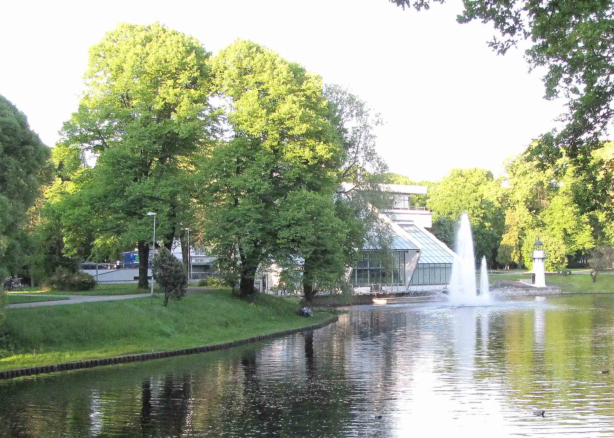 Freeport of Riga Authority - Riga