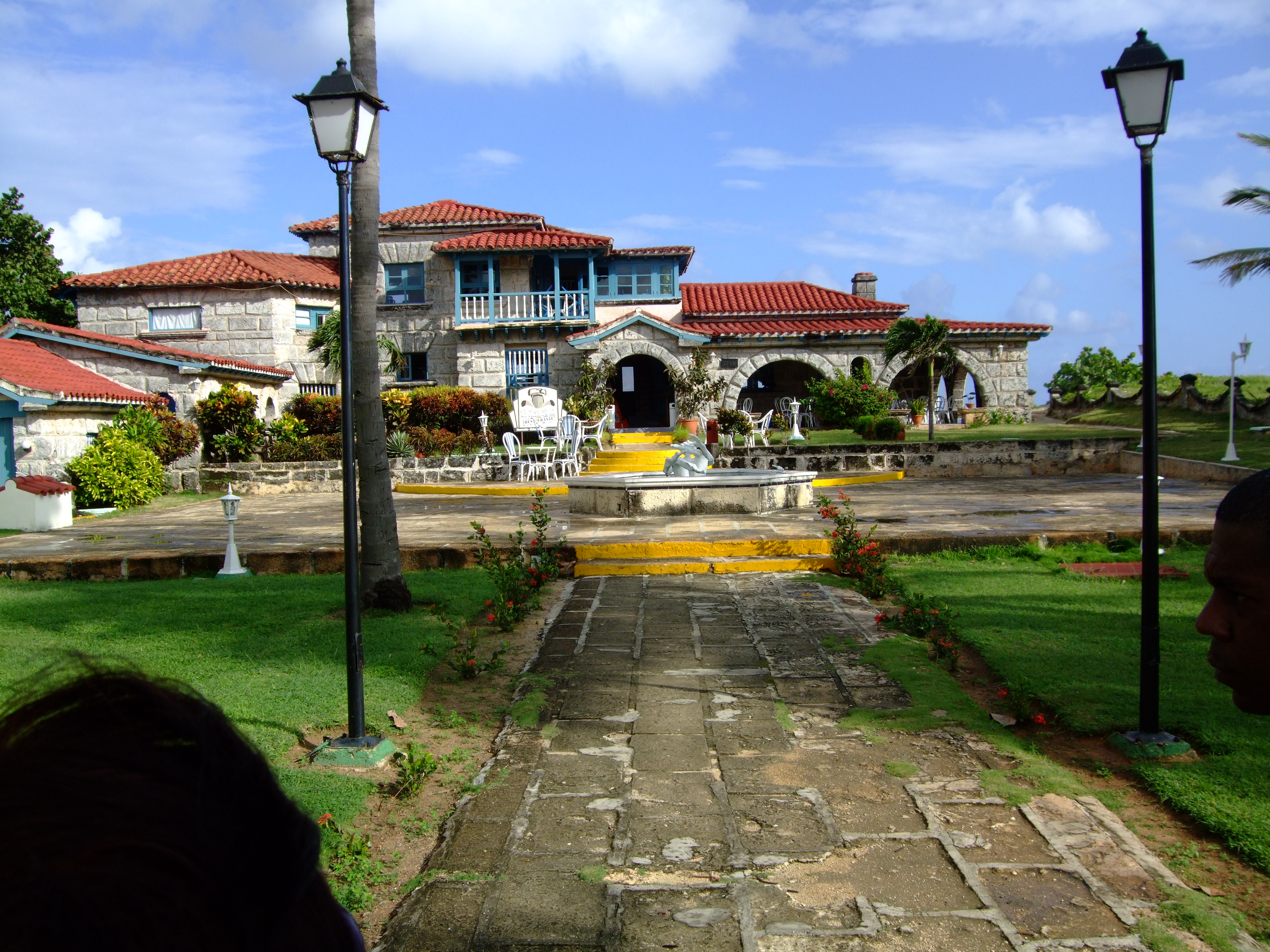 Casa de Al - Varadero