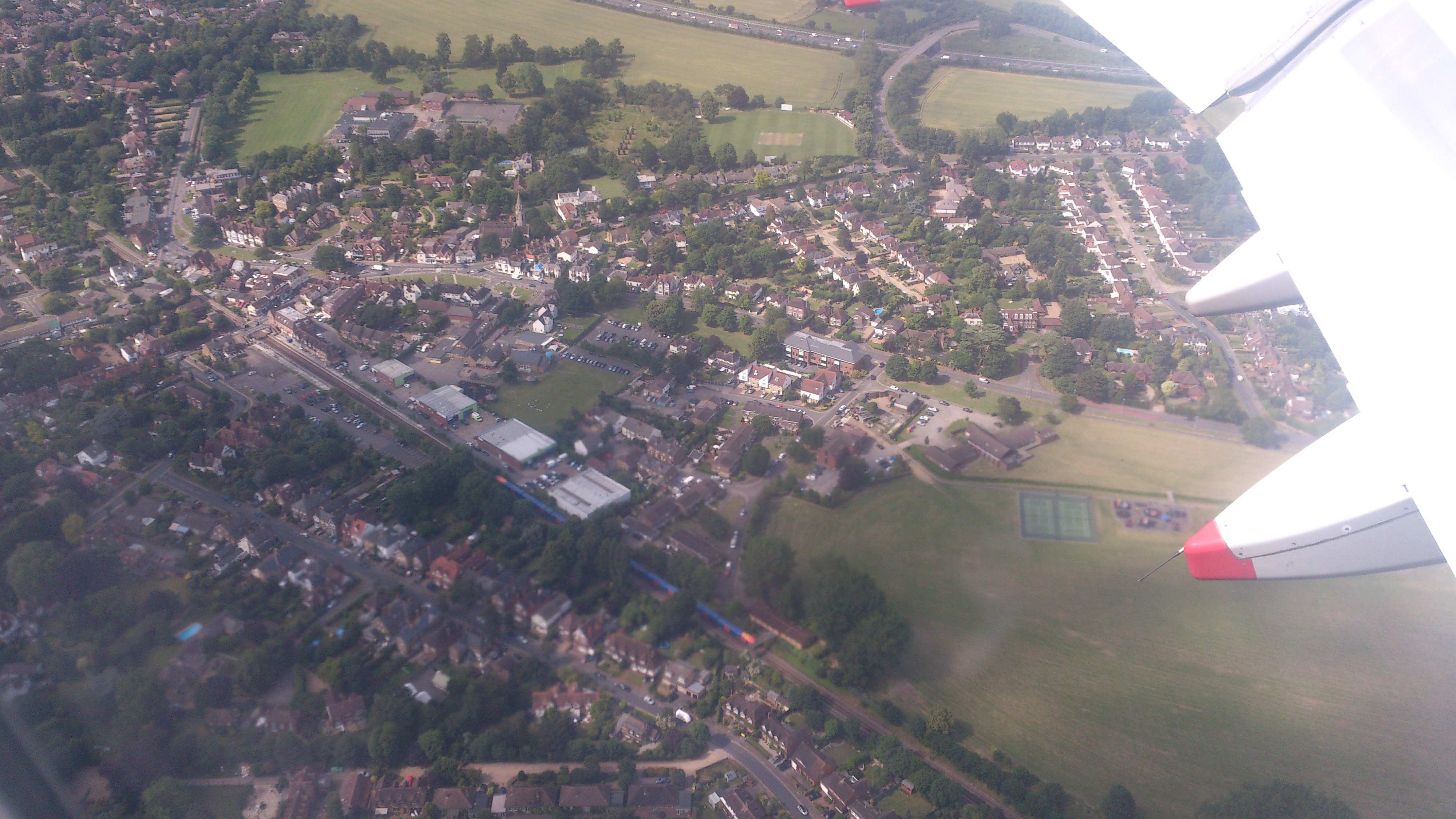 Datchet