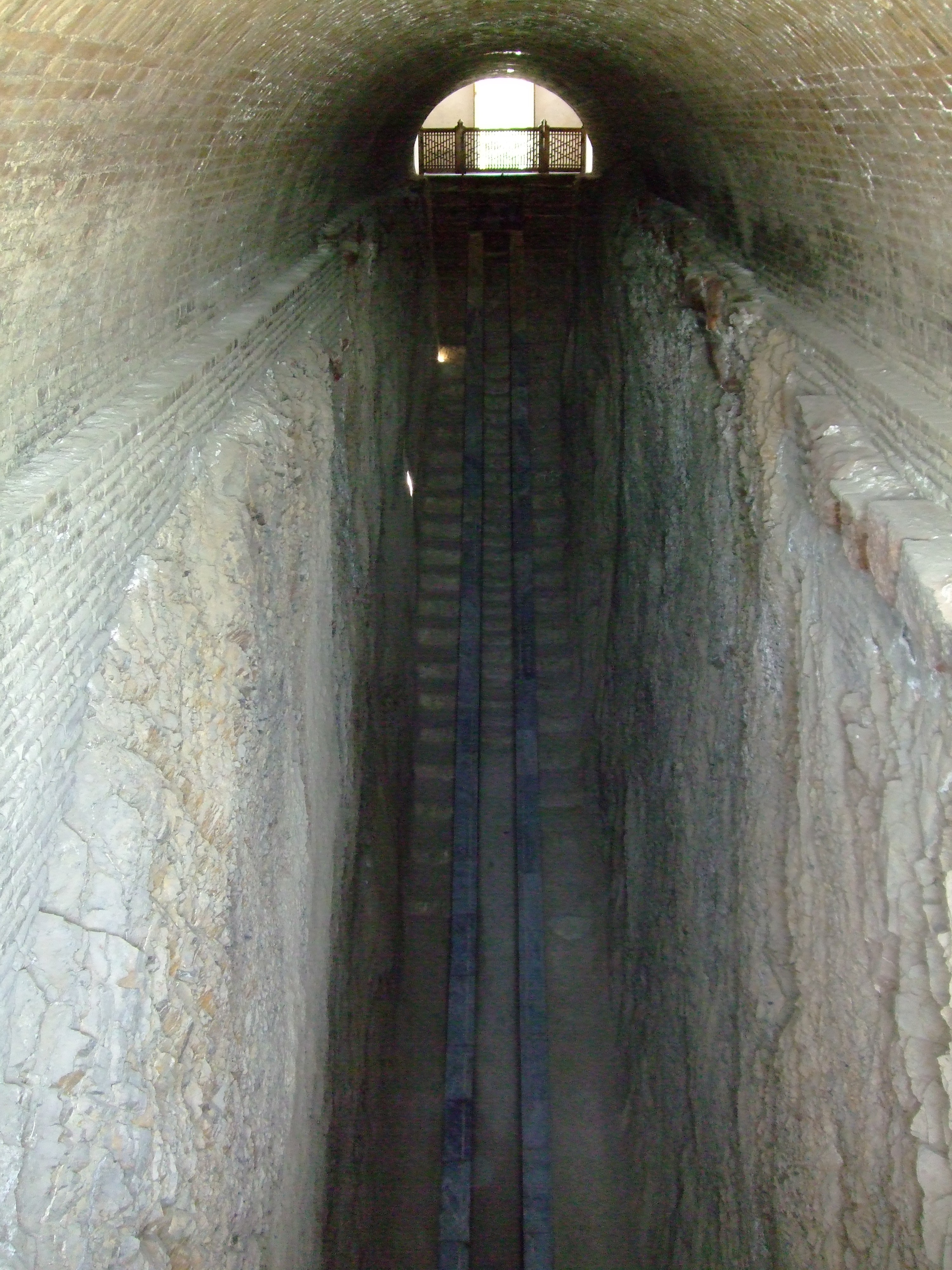 Observatory of Ulugbek - Samarkand