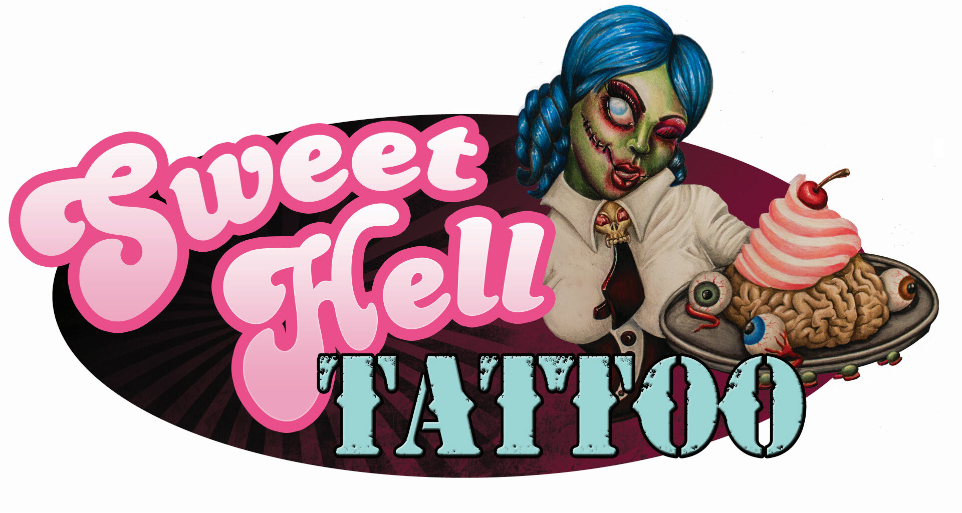 Sweet Hell Tattoo Studio - Reykjavik