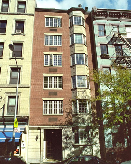 197 Prince Street