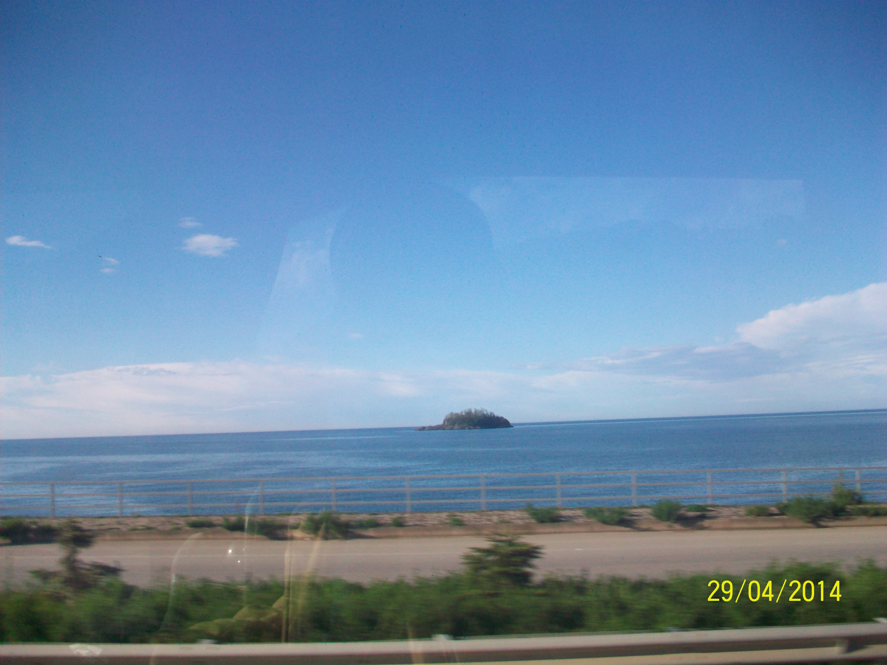 Giresun Island