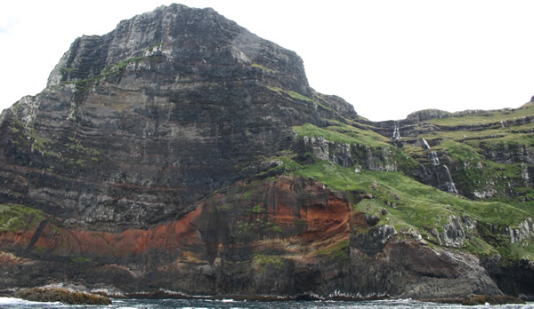 Adams Island