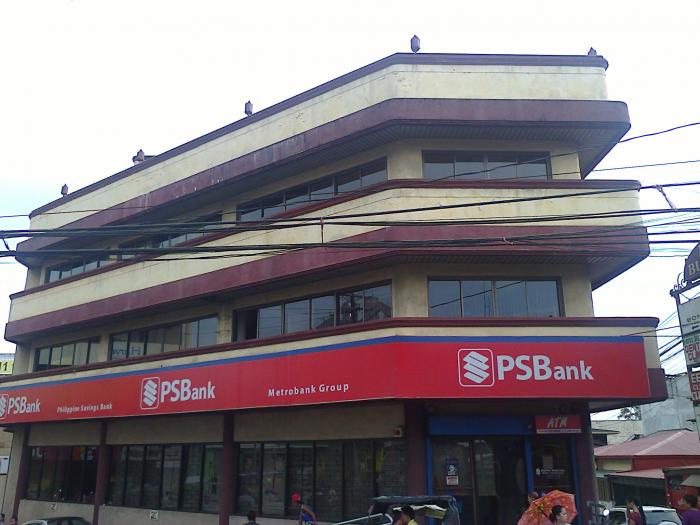 ISON Building - Taytay