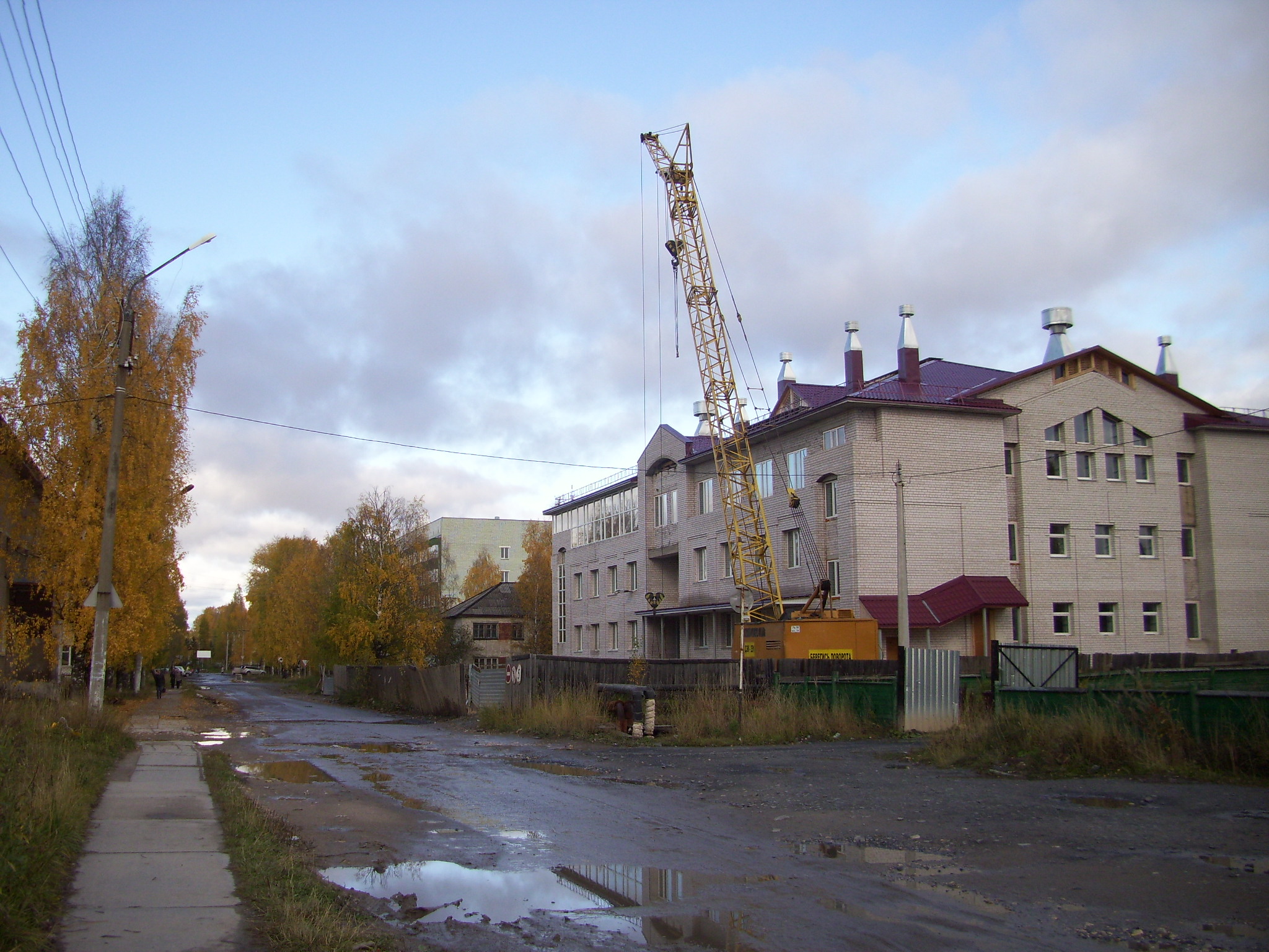 Plesetsk