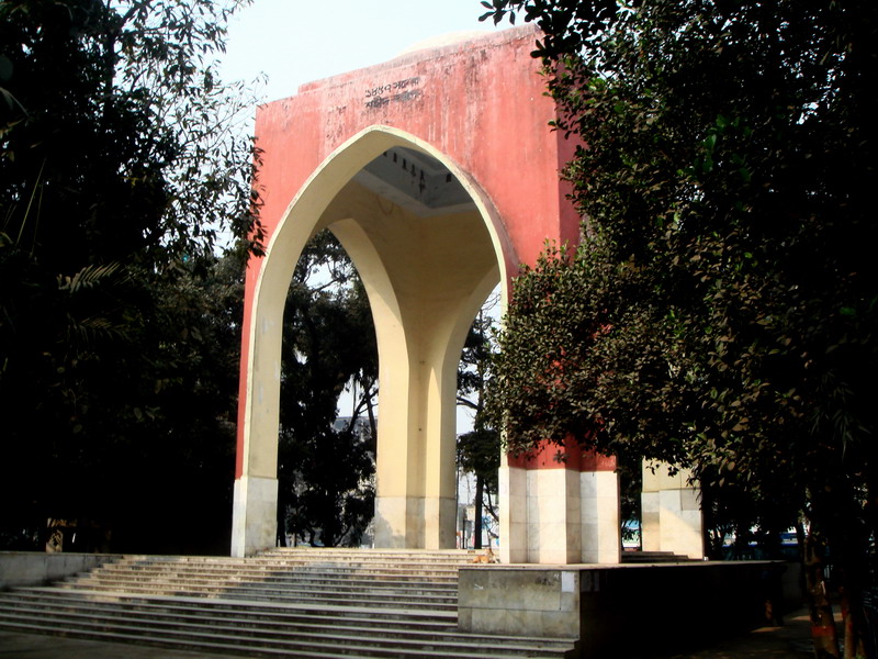 Old Dhaka City - Dhaka