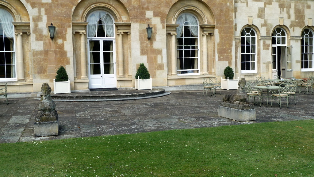 Hartwell House & Spa
