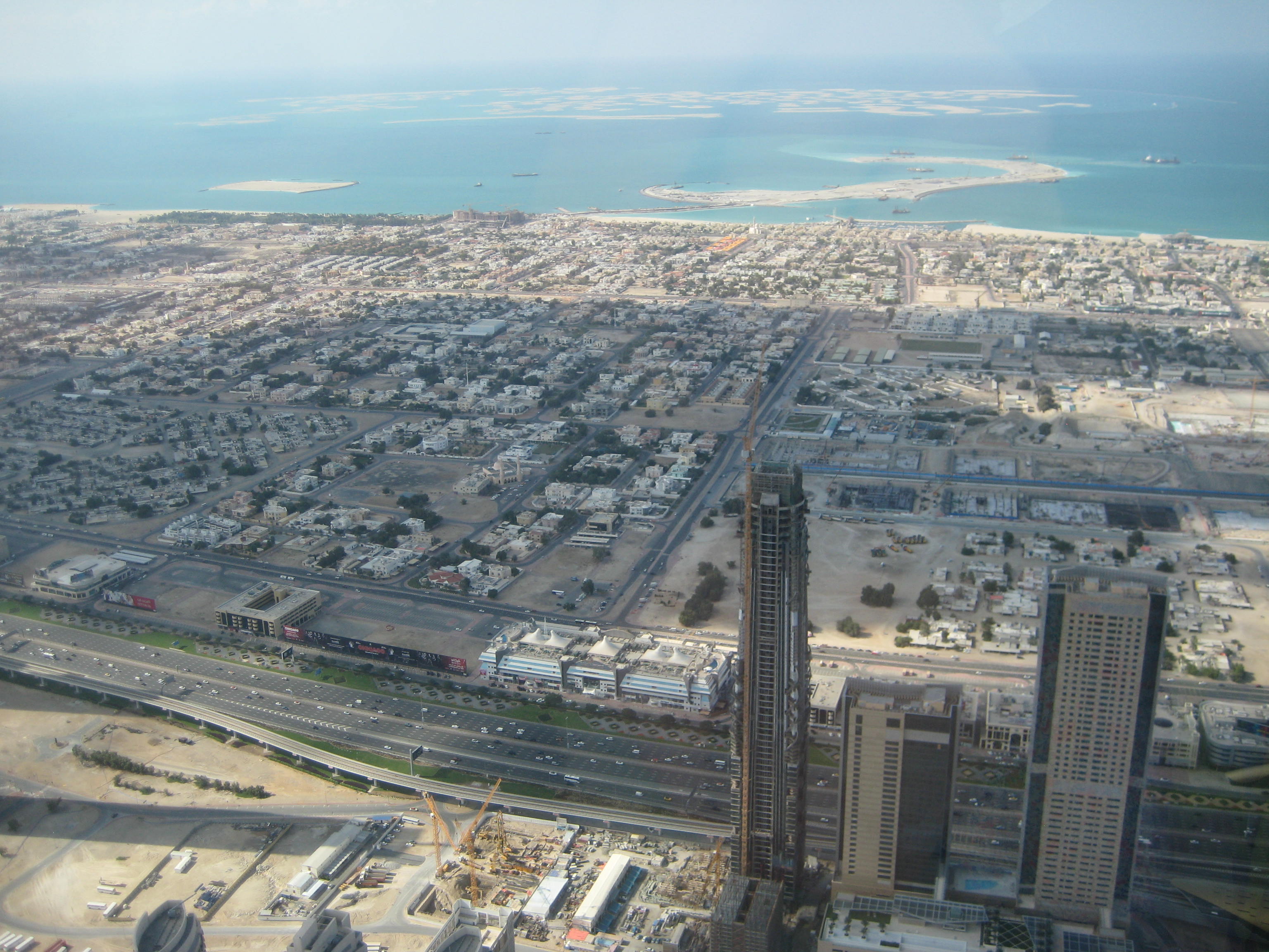 Al Hikma Tower - Dubai
