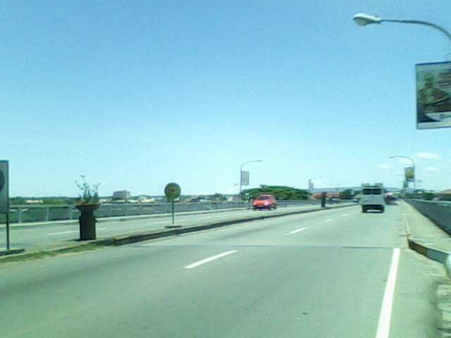 Gilbert Bridge II - Laoag