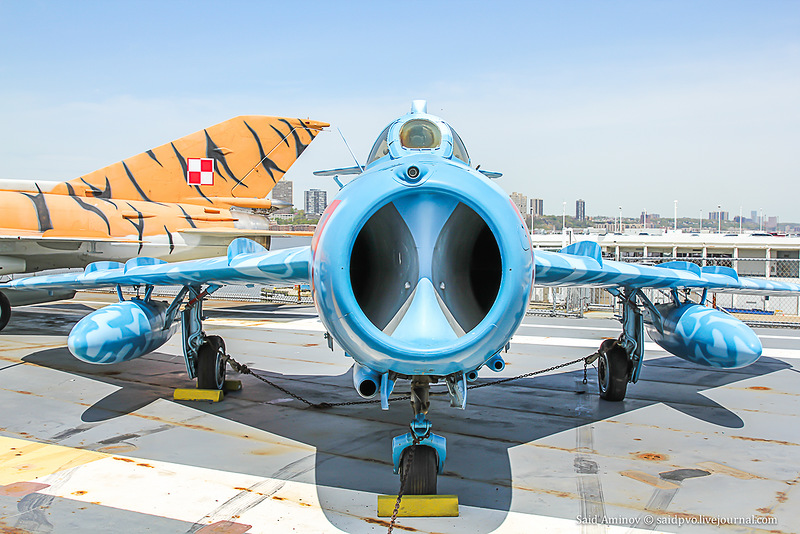 MiG-17