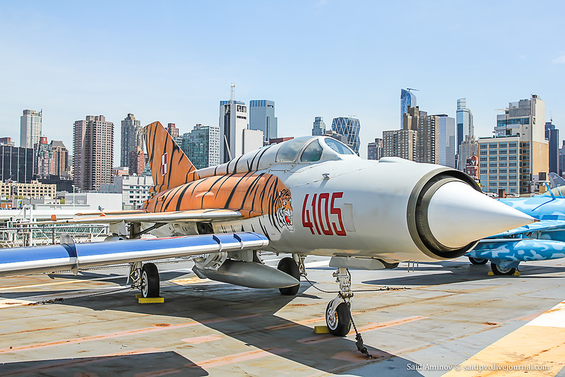 MiG-21 PFM